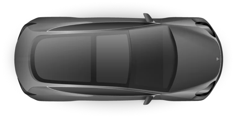 Tesla Infotainment System